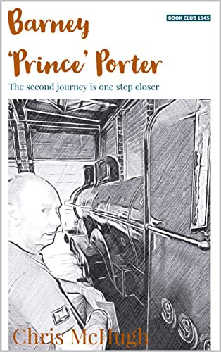 Barney Prince Porter: Chapter 2 eBook : McHugh, Christopher: Amazon.co ...