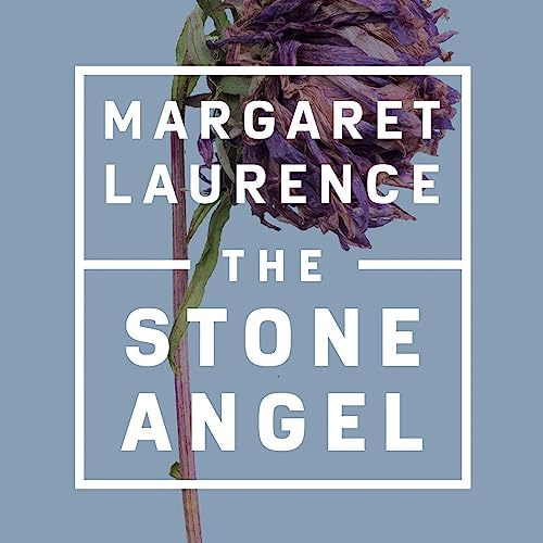 Amazon.com: The Stone Angel (Audible Audio Edition): Margaret Laurence ...