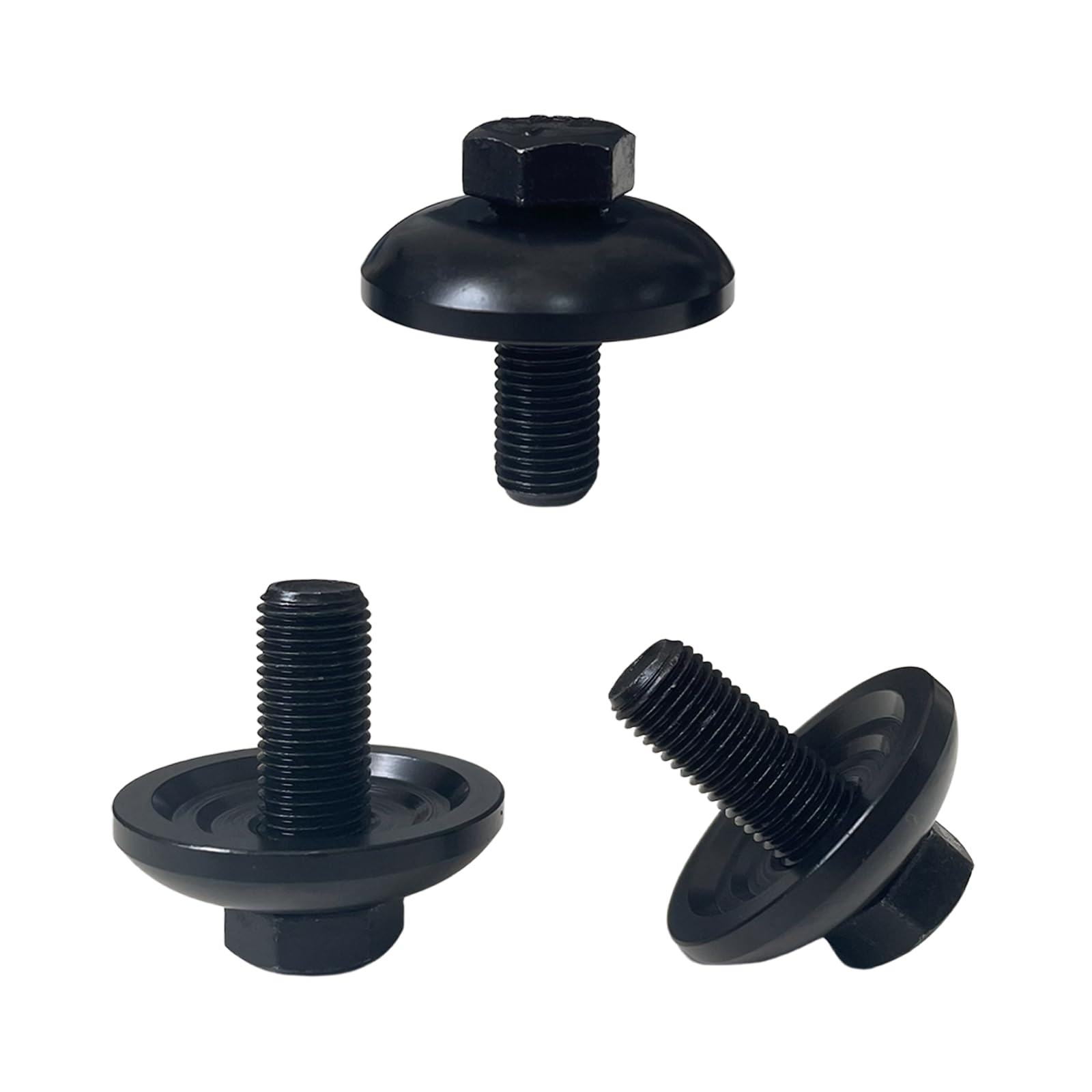 Amazon.com : KOLEOLL 3 Pack 532193003 Blade Bolt and Cupped Washers ...