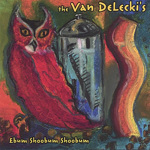 Amazon.de:Ebum Shoobum Shoobum