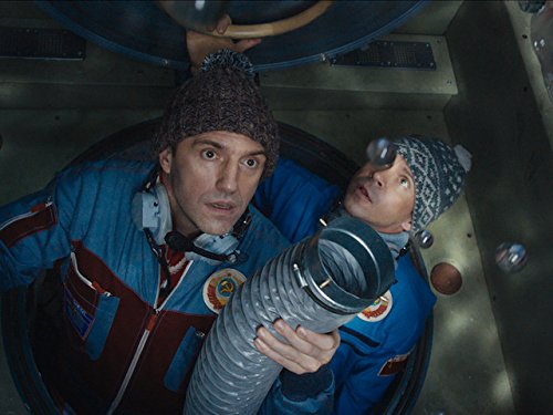 Watch Salyut 7: History's Most Daring Space Mission | Prime Video