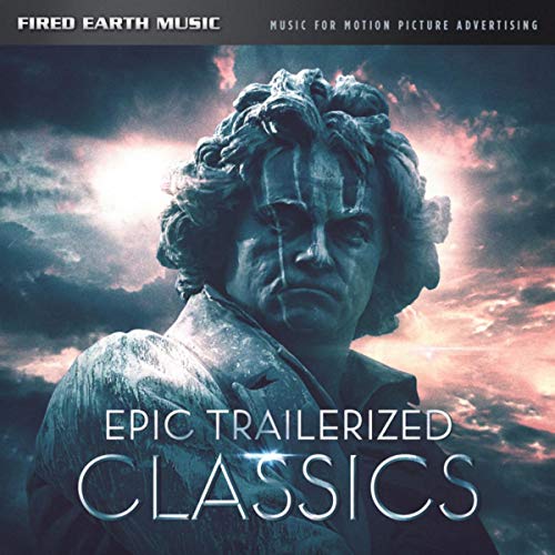 Epic Trailerized Classics by Benoit Grey on Amazon Music - Amazon.com
