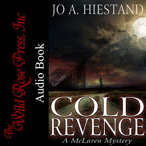 Amazon.com: Cold Revenge: The McLaren Mysteries, Book 1 (Audible Audio ...
