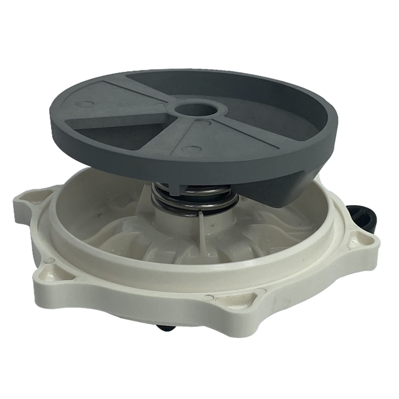 Snapklik.com : UcarSoon 270068 1-1/2-Inch Multiport Pool Top Valve ...