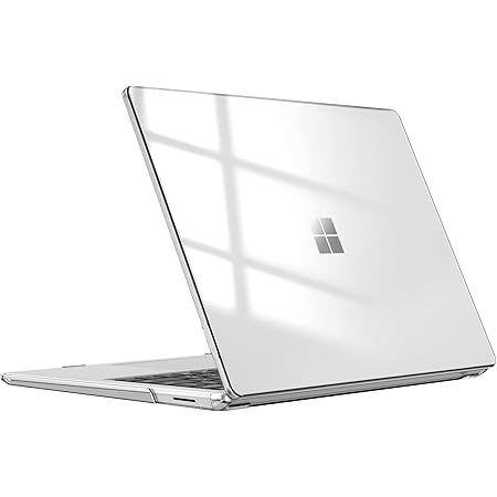 Amazon.com: Fintie Case for 13.5 Inch Microsoft Surface Laptop 5/4/3 ...