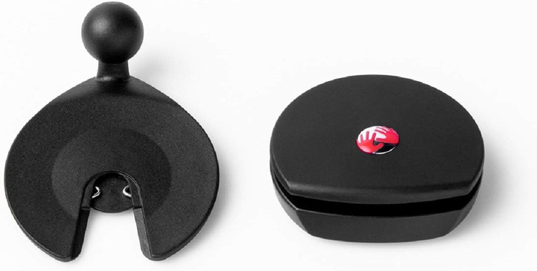 TomTom Sat Nav Adhesive Dashboard Mount for All TomTom GO Basic, Start ...