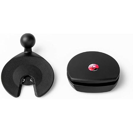 TomTom Sat Nav Adhesive Dashboard Mount for All TomTom GO Basic, Start ...