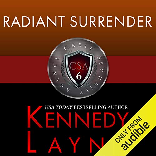 Amazon.com: Radiant Surrender (Audible Audio Edition): Kennedy Layne ...