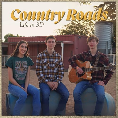 Country Roads by Life in 3d on Amazon Music - Amazon.com
