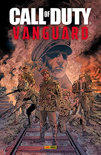 Call of Duty - Vanguard (German Edition) eBook : Maggs, Sam, Kowalski ...