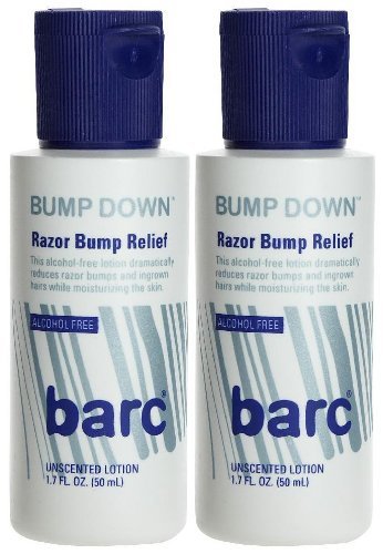 Amazon.com : Barc Bump Down : After Shaving Products : Beauty ...