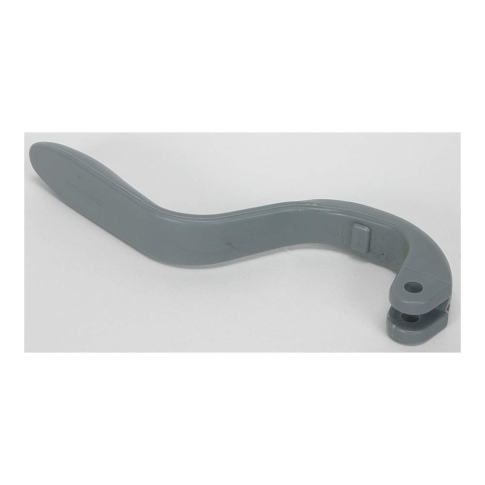 T&S Brass Spray Valve Squeeze Handle (Gray) : Amazon.in: Home Improvement