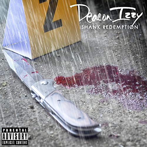 Shank Redemption [Explicit] by Deacon Izzy on Amazon Music - Amazon.com