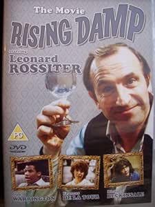Rising Damp The Movie [Region Free]: Amazon.ca: Movies & TV Shows