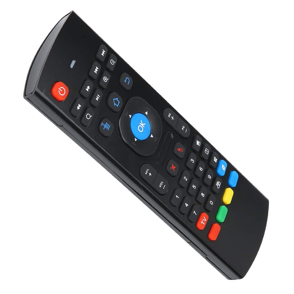 2.4G Air Fly Mouse, Wireless Remote Control Keyboard, Bluetooth Remote ...