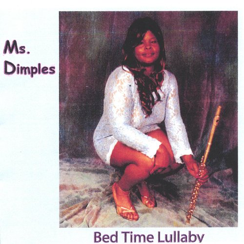 Amazon.com: Bedtime Lullaby : Ms.Dimples: Digital Music