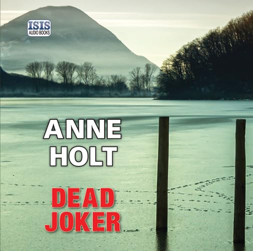 Dead Joker : Holt, Anne, Bentinck, Anna: Amazon.co.uk: Books
