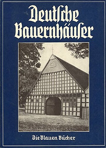 Amazon.com: Deutsche Bauernh?user: unknown author: Books