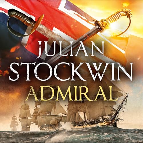 Amazon.com: Sea of Treason: Thomas Kydd, Book 26 (Audible Audio Edition ...