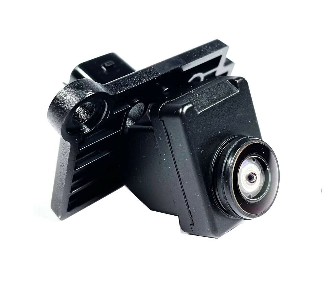 Véritable caméra de recul pour Renault Megane IV, Clio IV, Talisman (à ...