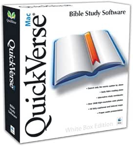Amazon.com: Quickverse Essentials (Mac)
