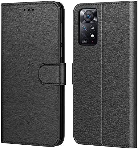 Tenphone Case for Xiaomi Redmi Note 11 Pro/Redmi Note 12 Pro 4G (Not ...