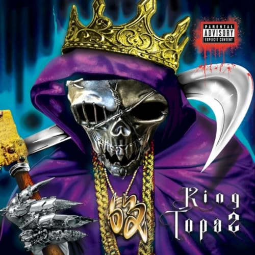 GFY [Explicit] Song von King Topaz aus dem Album King Topaz [Explicit ...