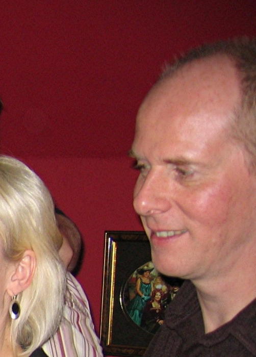 Amazon.co.uk: Michael Geoghegan: books, biography, latest update