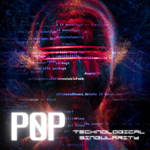 Play TECHNOLOGICAL SINGULARITY (feat. HATSUNE MIKU) by P0P feat ...