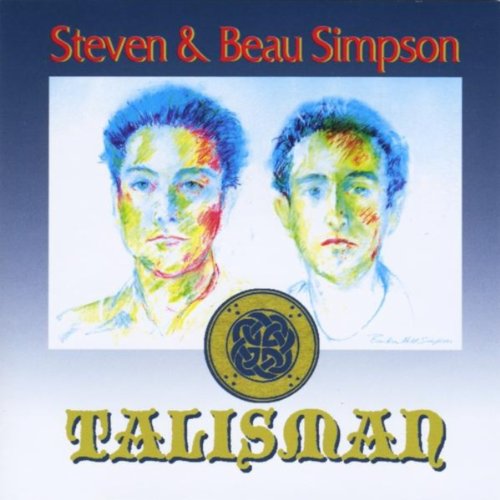 Amazon.com: Talisman : Steven Simpson & Beau Simpson: Digital Music