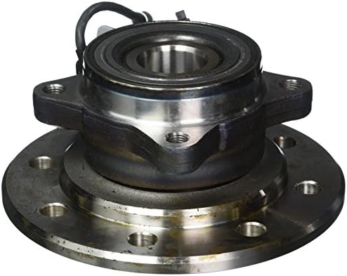 Amazon.com: Timken Hub Unit Bearing Assemblies: Preset, Pre-Greased And ...