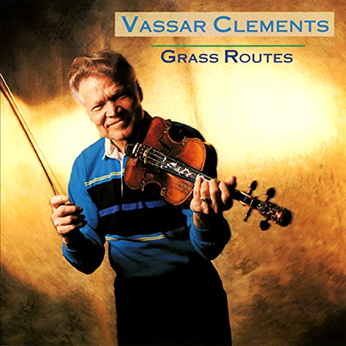 Play Grass Routes by Vassar Clements on Amazon Music