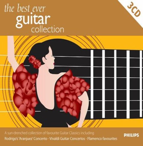 Best Ever Guitar Collection - Best Ever Guitar Collection - Amazon.com ...