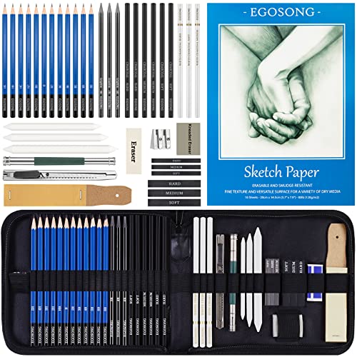 Top 10 Best Drawing Kit For Artists : Reviews & Buying Guide - Katynel