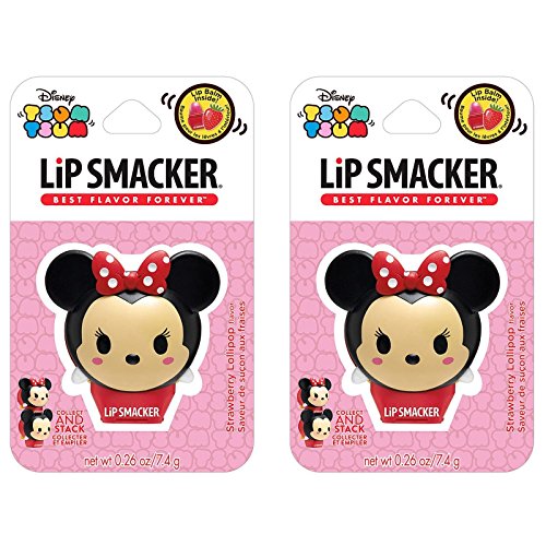 Top 10 Best Strawberry Kiwi Lip Smacker : Reviews & Buying Guide - Katynel