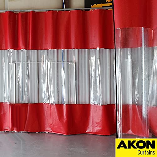 The 30 Best Plastic Curtains of 2026 [Verified] - Cherry Picks