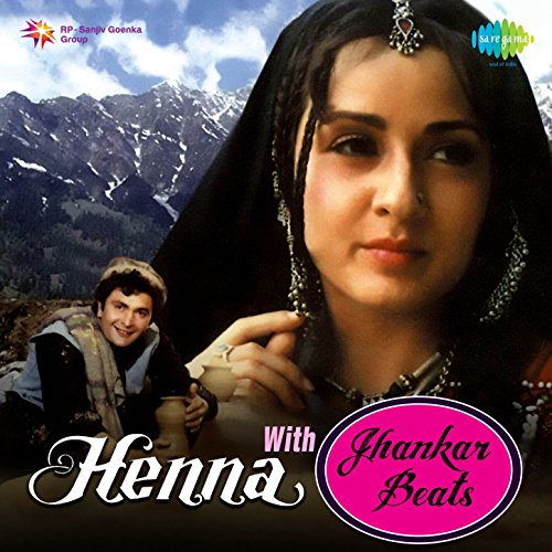 Play Henna with Jhankar Beats by VARIOUS ARTISTS on Amazon Music Unlimited