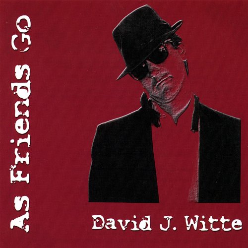 Play As Friends Go by David J. Witte on Amazon Music