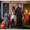 Amazon.com: MCJC Halloween Horror Cardboard Cutout,Life Size Cardboard ...