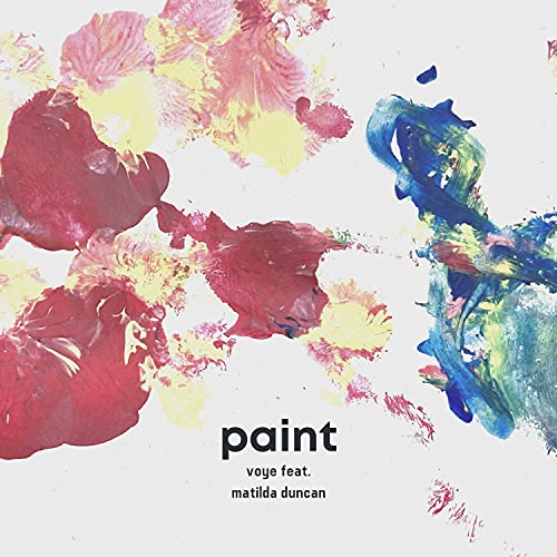 Paint de Voye feat. Matilda Duncan en Amazon Music Unlimited