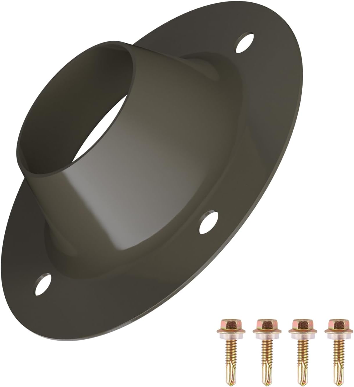 Amazon.com: Highwild 6-Volt Spinner Plate for Deer Feeder - 1/8 ...