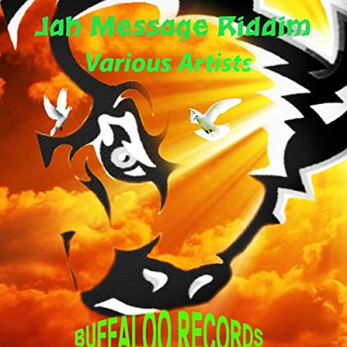 Amazon.com: Jah Message Riddim : VARIOUS ARTISTS: Digital Music