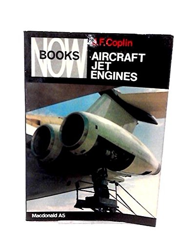 AIRCRAFT JET ENGINES: Amazon.co.uk: John Frederick Coplin: Books