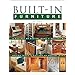 Amazon.com: Built-In Furniture By Jim Tolpin: Posters & Prints