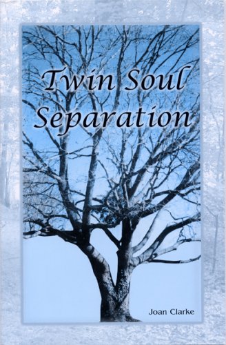 Twin Soul Separation: Joan Clarke, Joan Clarke, Joan Clarke ...