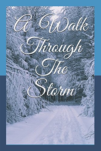 A Walk Through The Storm: One Woman's journey: Amazon.co.uk: Martin ...