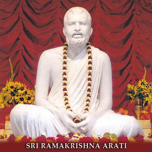 Amazon.com: Sri Ramakrishna Arati : Swami Sarvagananda, Swami ...