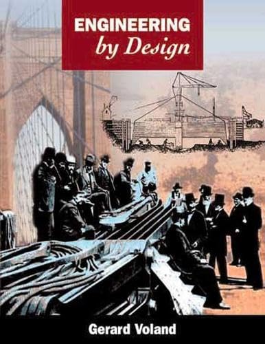 Engineering by Design: Voland, Gerard, Voland, Margaret: 9780201498516 ...
