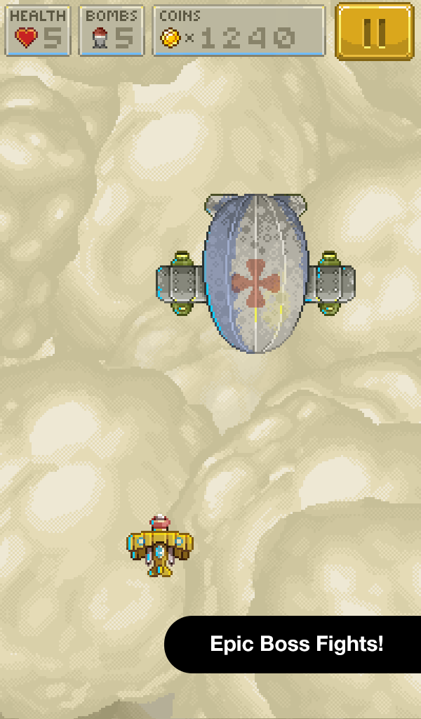 Sky Knight Free - App on Amazon Appstore