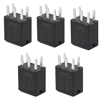 Amazon.co.jp: 30 Amp Relay SeaDoo Sea-Doo 4-TEC RXP-X RXT-X GTX WAKE ...